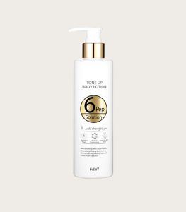 Nella – 6 Pep. Solution Tone Up Body Lotion – www.seoulbdmart.com